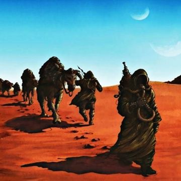 A post by Inimicus Serpentis | BandLab