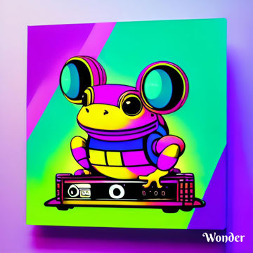 Load.The.Toad🎧🐸 (@dj_ltt) • BandLab - Make Music Online