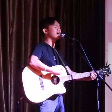 Justin Teo (@jiakpng) • BandLab - Make Music Online