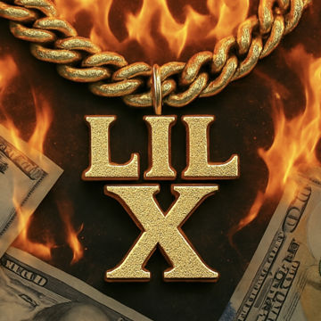 A post by Lil X | BandLab
