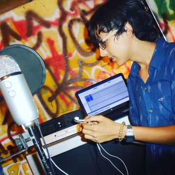 Emcee Kid (@emceekid) • BandLab - Make Music Online