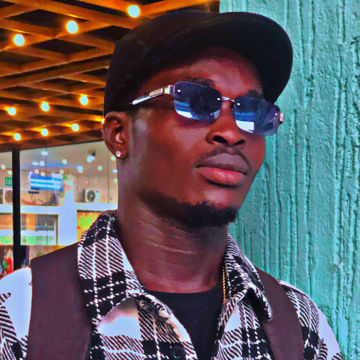 A post by Isaac Nkrumah | BandLab