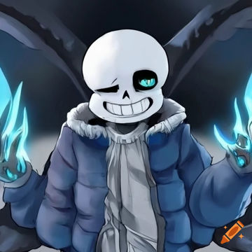 get out now by sans | BandLab