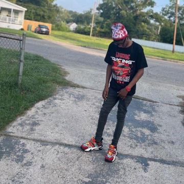 Javarus Richardson (@dtl_tman) • BandLab - Make Music Online