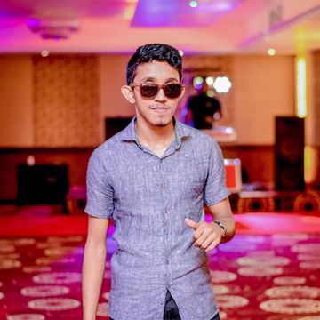 Dawasak Ewi by JAYARU PERERA | BandLab