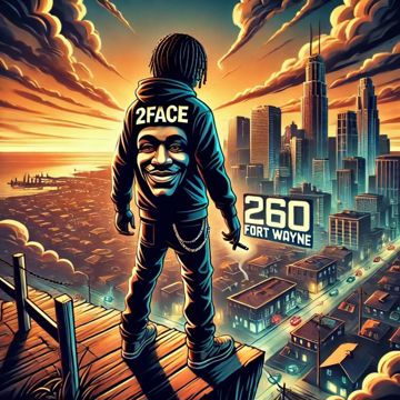 2FACE (@2facetherapper) • BandLab - Make Music Online