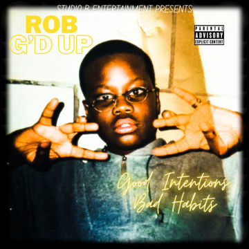 Rob G’d Up (@sbe_rob) • BandLab - Make Music Online
