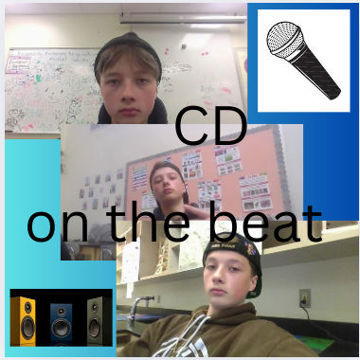 cody (@cd_the_rapper) • BandLab - Make Music Online