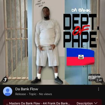 44 FRANK DA BANK (@dabankhg___) • BandLab - Make Music Online