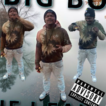 Same thing by Big'Bo | BandLab