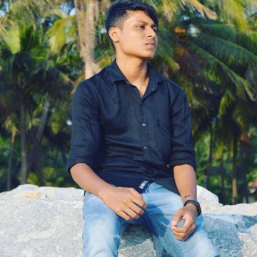 Vignesh Viggu (@boombeetzzz) • BandLab - Make Music Online