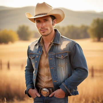 The Digital Cowboy (@thedigitalcowboy) • BandLab - Make Music Online