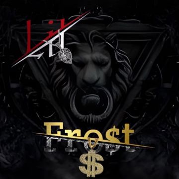 Lil Fro$t 🖤🦇 (@lil_fro_t) • BandLab - Make Music Online