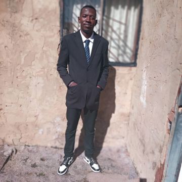 Kushubile by Harvest Nxumalo | BandLab