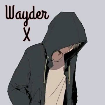 wayder x (@wayder_x) • BandLab - Make Music Online