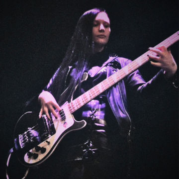 Sophie Markham (@obituaryonyx) • BandLab - Make Music Online