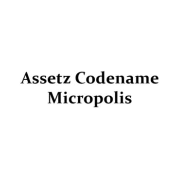 A post by Assetz Codename Micropolis | BandLab