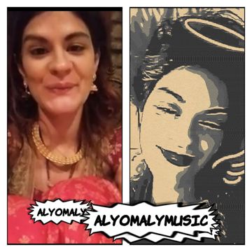 Aly O'Maly (@alyofly) • BandLab - Make Music Online