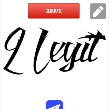 Two Legit (@2legit31) • BandLab - Make Music Online