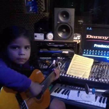 danny ochoa (@dannyrecordsmexico) • BandLab - Make Music Online