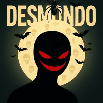 bad commando by desmondo | BandLab