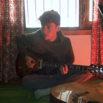 Barrett Travis (@barrett_travis_music) • BandLab - Make Music Online