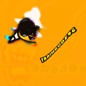 FNF Seraphic BYCMAC by Traindude46 | BandLab