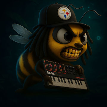 Byron Ledet Sr (@finessehendrix) • BandLab - Make Music Online