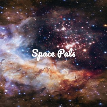space pals (@spacepals) • BandLab - Make Music Online