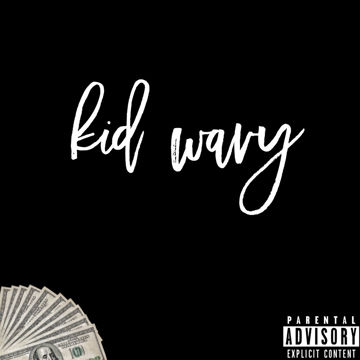 A post by KID WAVY. secret acc | BandLab