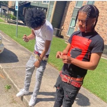 loejaydee-dgaf (ft lilwank) by faceshotjaay | BandLab