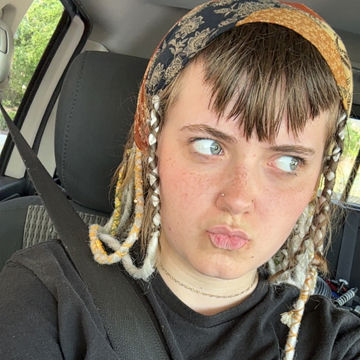 Nadia Shevchenko (@yeetsenpai) • BandLab - Make Music Online