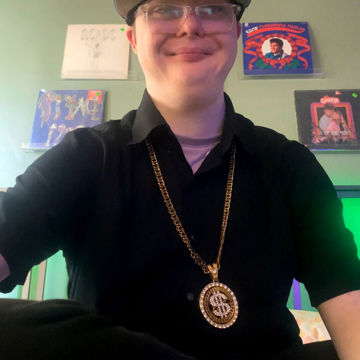 Sean Minner (@user8722262981352922) • BandLab - Make Music Online