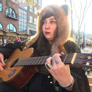 Jane Connelly (@meadowdweller94) • BandLab - Make Music Online