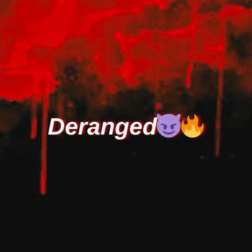 A post by 𝘿𝙚𝙧𝙖𝙣𝙜𝙚𝙙😈🔥 | BandLab