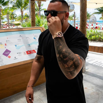 Jerry (@alex_fx_jerry) • BandLab - Make Music Online