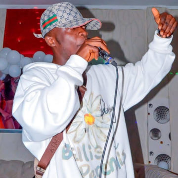 Mista Ben Le Rappeur (@mista_ben_afro_trap) • BandLab - Make Music Online