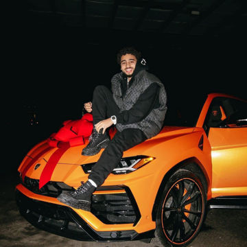 franco_kevin (@franco_kevin_44) • BandLab - Make Music Online