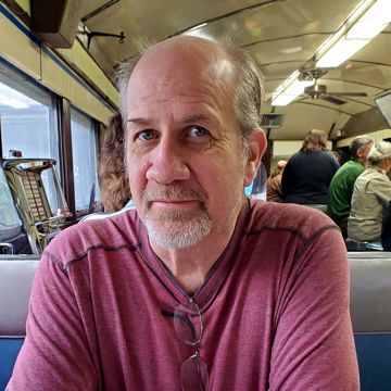 Didgeriblue by Steve Roberti | BandLab