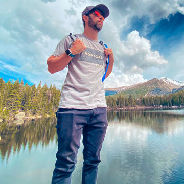 James Yoder (@sonofthunder90_) • BandLab - Make Music Online