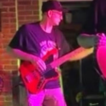 Ron Niermeyer Bass (@ron_niermeyer) • BandLab - Make Music Online