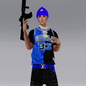 LLPP by Jaisean Harvill | BandLab