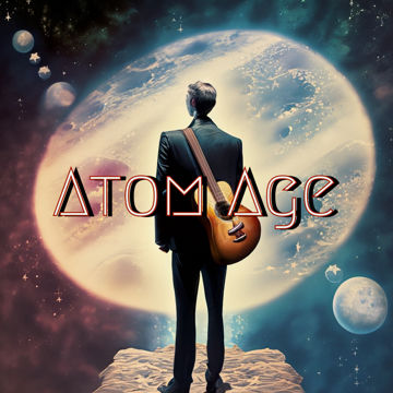 Atom Age (@atom_age) • BandLab - Make Music Online