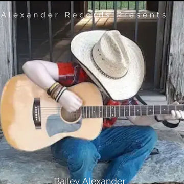 Don't need Me by Bailey Alexander | BandLab