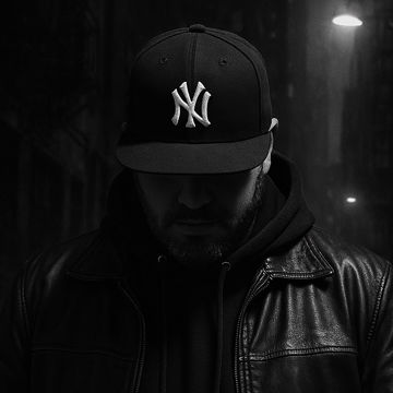 Lefty Luciano (@leftyluciano) • BandLab - Make Music Online