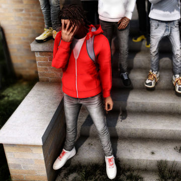 Meechie On Gooo (@meechie_2xx) • BandLab - Make Music Online