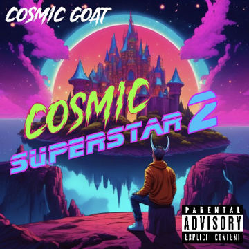 💫Cosmic Goat (@cosmic_goat) • BandLab - Make Music Online