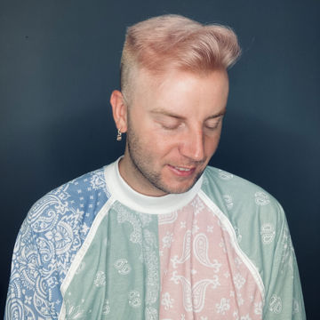Charlie Carpenter (@charliecarpenter) • BandLab - Make Music Online