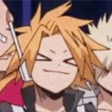 Denki Kaminari⚡ (@denki_is_adhd) • BandLab - Make Music Online