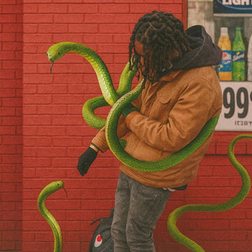 JAHSK! (@jahsk1) • BandLab - Make Music Online